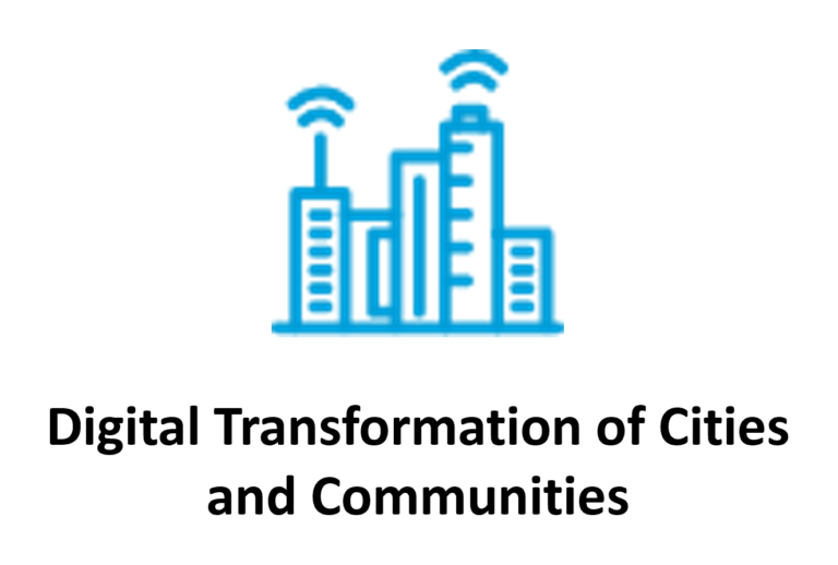 Toolkit on the Digital Transformation for People-Oriented Cities and ...